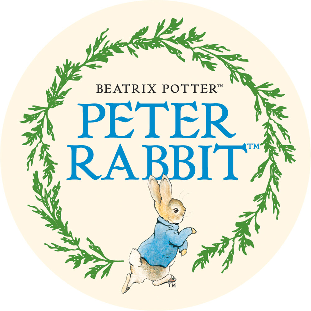 Peter Rabbit Logo Welcome To The Official Home Of Peter Rabbit