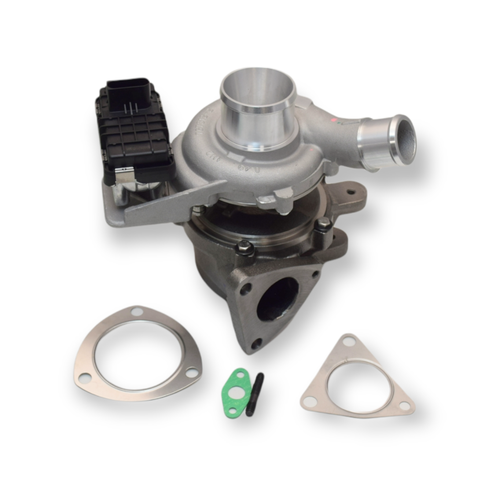 Turbocharger Upgrade Turbo Ford Tourneo Transit 2.2 TDCI BK2Q6K682CA ...