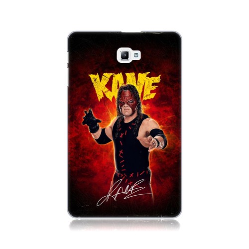 OFFICIAL WWE KANE HARD BACK CASE FOR SAMSUNG TABLETS 1 | eBay Australia