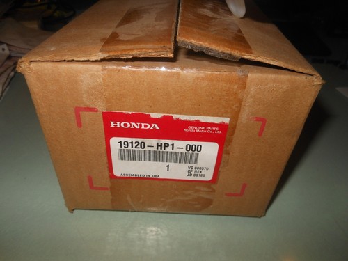 NOS OEM Honda 2004-05 TRX450R Radiator Reserve Tank # 19120-HP1-000 | eBay
