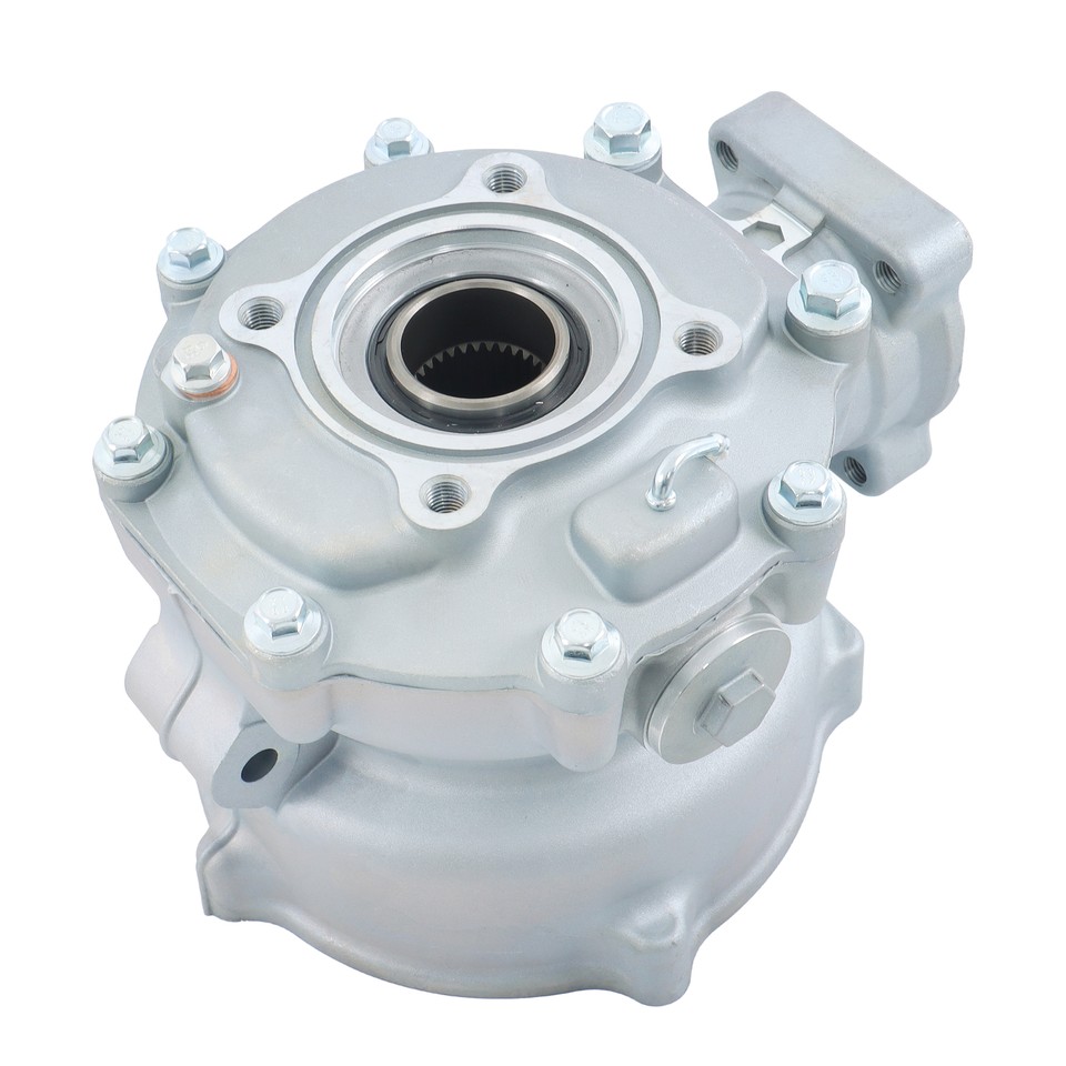 FOR HONDA FINAL DRIVEN GEAR ASSEMBLY RECON TRX250TE/TM 08-21 41300-HM8 ...