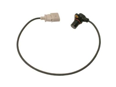 Bosch Crankshaft Sensor Reference Sensor fits Audi A4 1998-2004 72JZXC ...