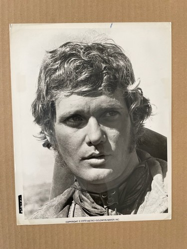 Bo Hopkins - 1 photo originale US (1973) - TBE | eBay