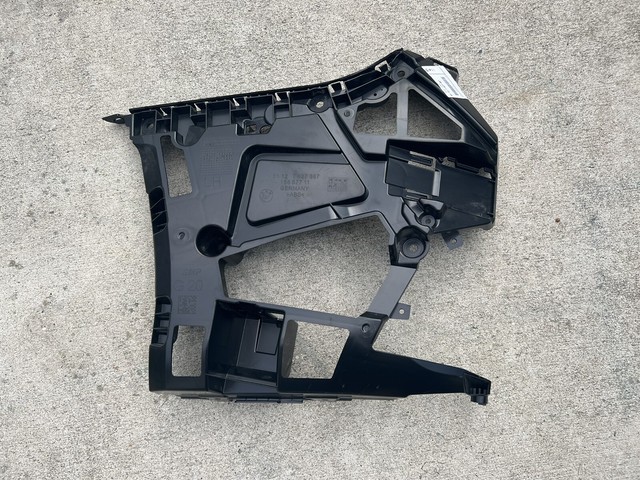 Genuine OEM Bumper Cover Support Rail for BMW 51127427967 for sale ...