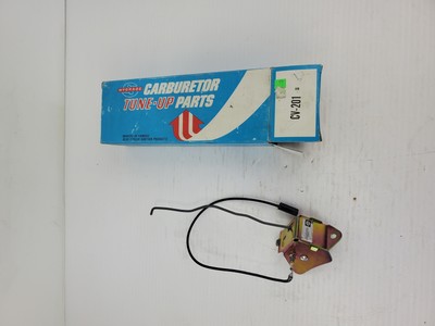 Standard Hygrade CV201 Carburetor Choke Thermostat | eBay