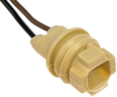 Side Marker Light Socket-License Lamp Socket Dorman 85864 | eBay