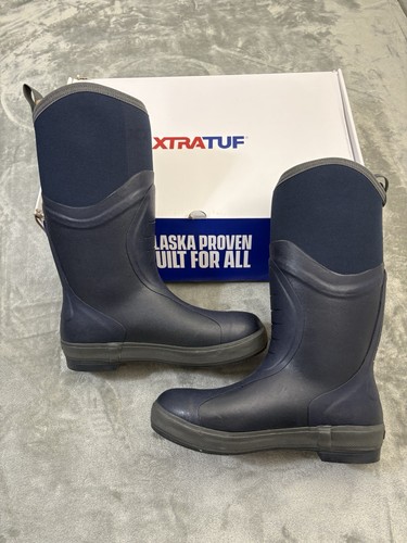 Filson x Xtratuf Legacy Elite 15” Boots Size 13 Men’s Insulated ...