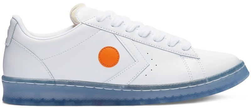 ROKIT x Converse Pro Leather Low Orange Pop for Sale | Authenticity ...