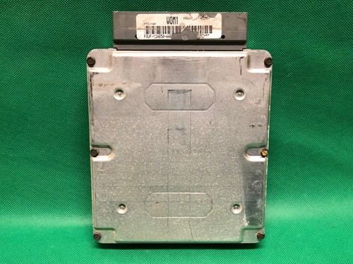 PROGRAMMED PLUG & PLAY 98 99 FORD VAN 6.8 ECU ECM PCM WOM1 W0M1 F8UF ...