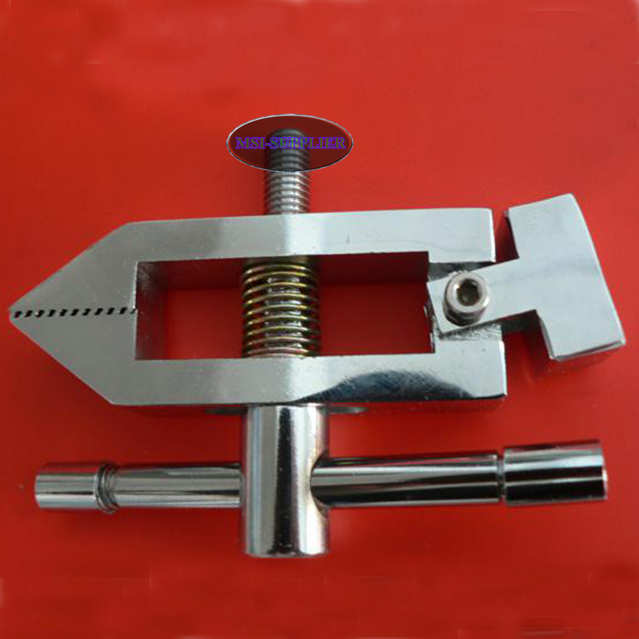 NEW Push Pull Force Testing Grip/Clamp AJJ-023 Peak load 500N ...