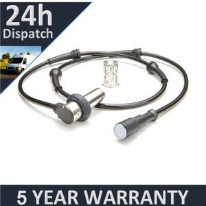 Fits Land Rover Range (1994-2002) ABS Wheel Speed Sensor Front ...