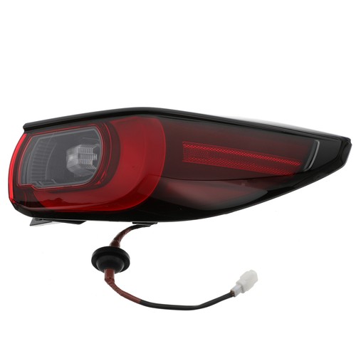 MAZDA OEM 22-23 CX-5 Rear Lamps Tail Lamps-Tail Lamp Assy KPF151150 for ...