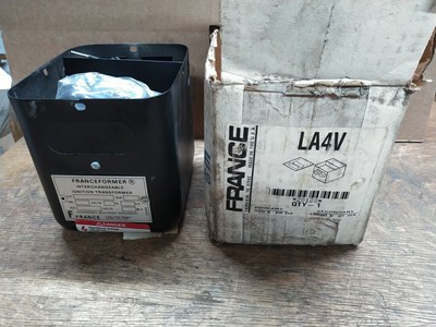 Transformers - Franceformer