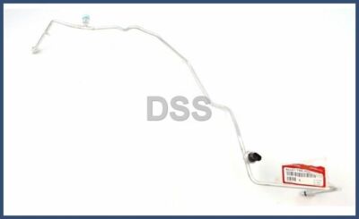 Genuine Honda Civic A/C Condenser Compressor Line Tube Hose (13-15 ...