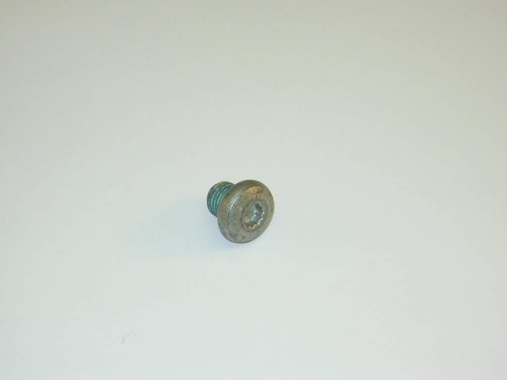 Genuine AUDI VW SKODA SEAT A3 Round Hd. Screw 7 16 20X11 x5 pcs ...