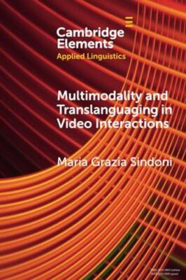 Multimodality and Translanguaging in Video Interactions by Sindon | eBay UK