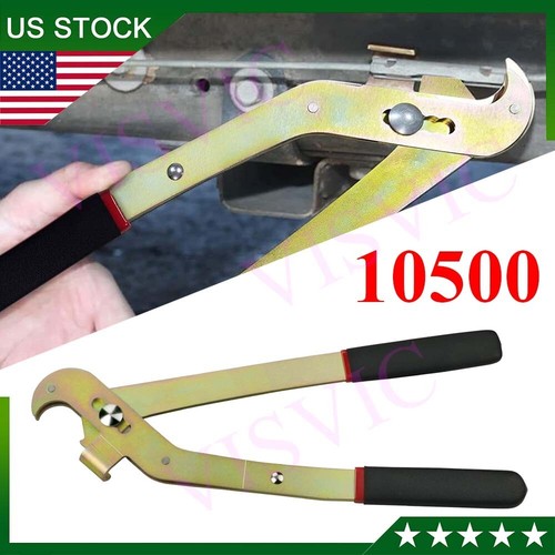 14 inch Parking Brake Cable Coupler Removal Tool 10500 | eBay