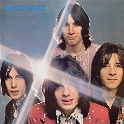 Nazz Nazz by The Nazz (Record, 2018) for sale online | eBay Australia