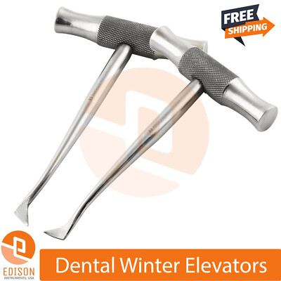 Instruments - Tooth Extractor