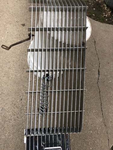 1968 Cadillac Coupe Deville Grill. | eBay