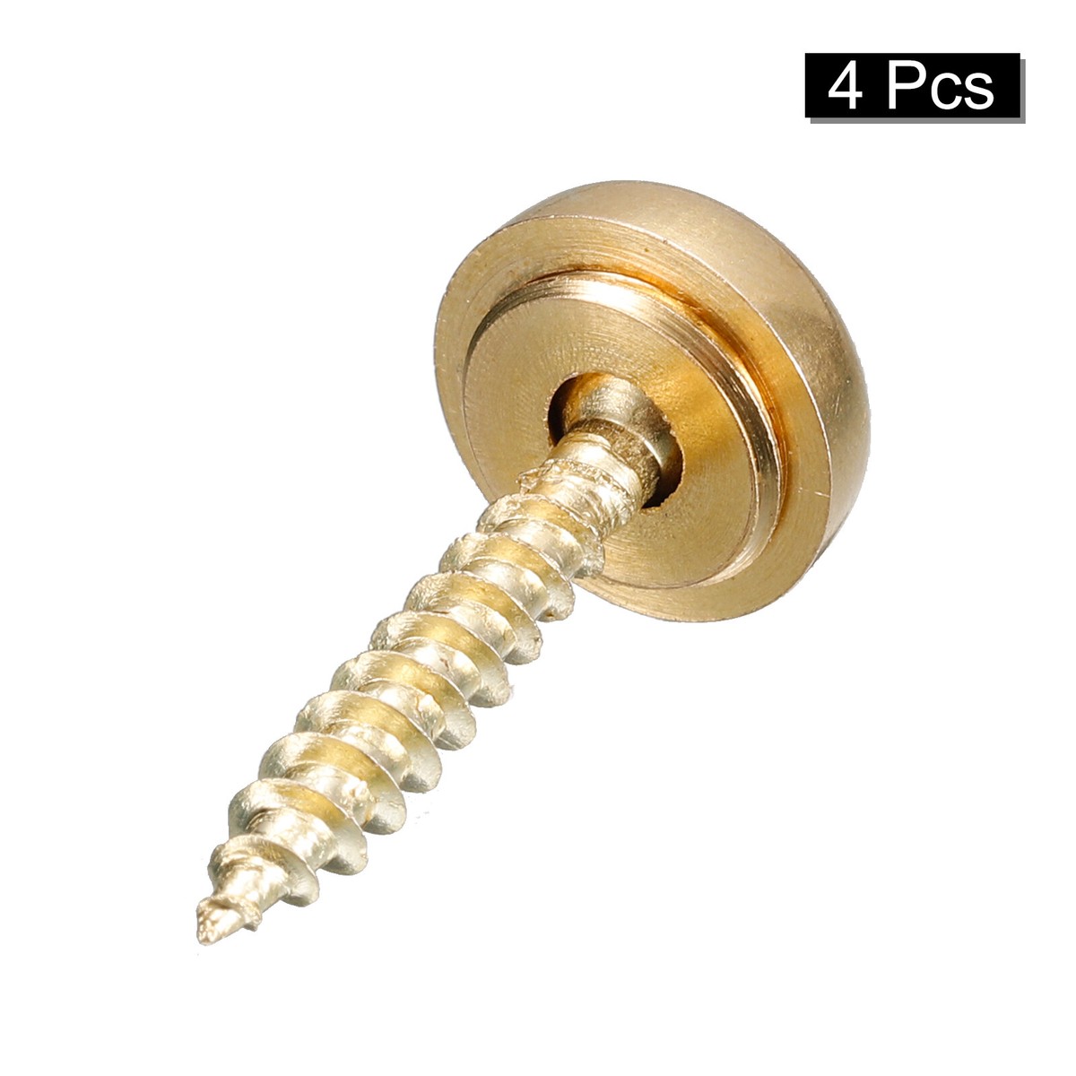 Decorative Wood Screws