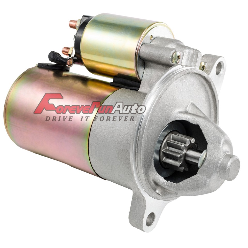 1992-2001 Ford Ranger 2.3L Starter Motor | 1.4 kW | 11-15 V | Clockwise ...