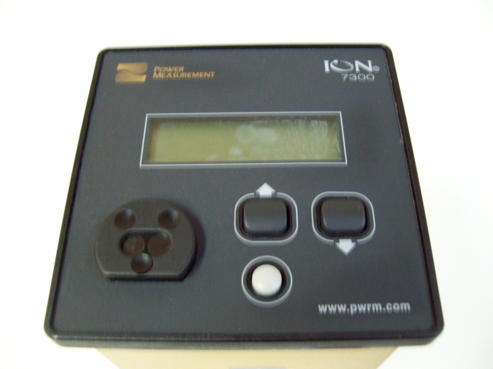 POWER MEASUREMENT 7300 P7300A0B0B0E0A0A DIGITAL POWER METER ETHERNET ...