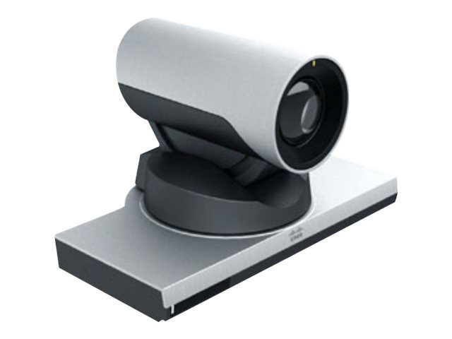 Cisco Telepresence Precision HD 1080p Conference Camera Cts ...