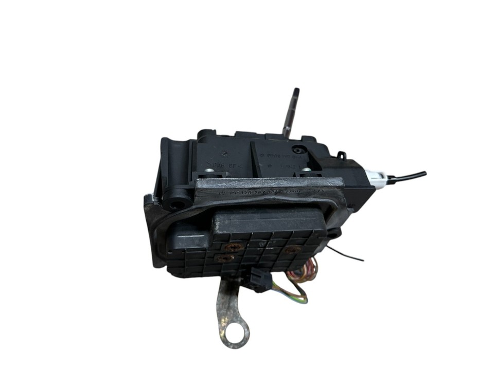 00-05 Mercedes W163 ML320 MLl350 ML55 AMG Floor Gear Shifter Shift ...