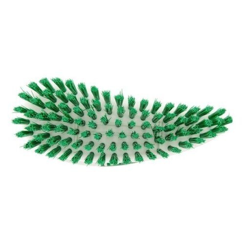 Libman Power Scrub Brush, Contoured Grip Handle, Heavy-Duty 7 x 2.5 ...