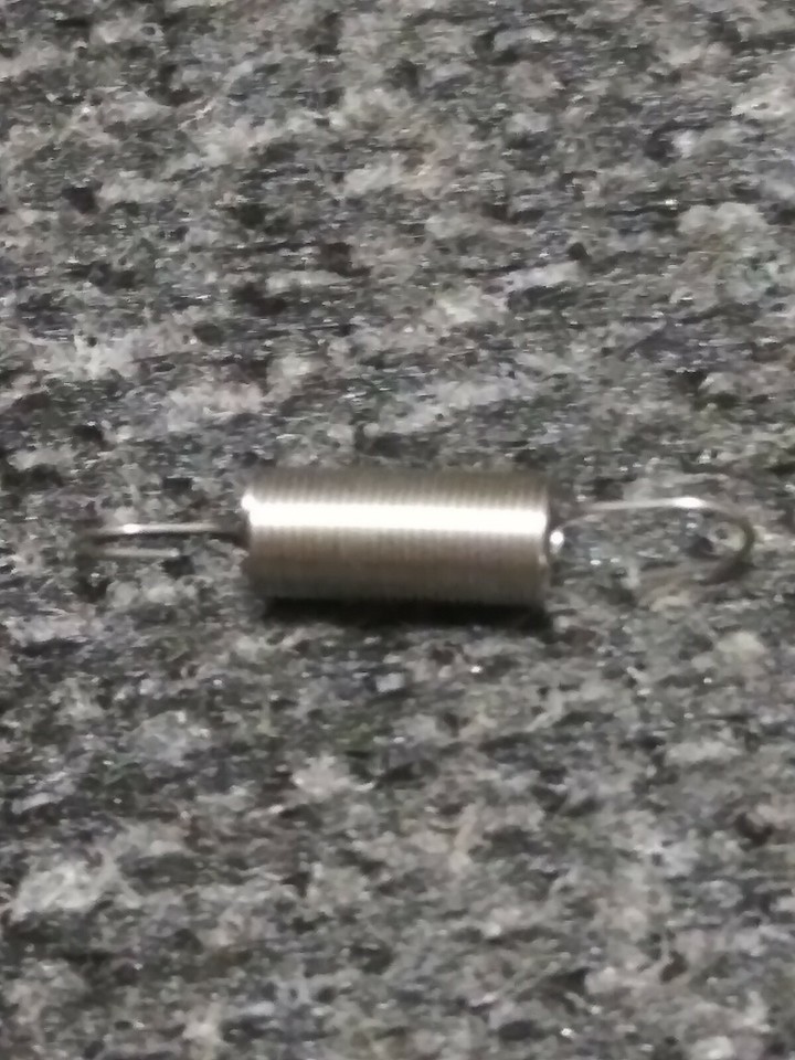 Coinco CT 48 Set Of 3 Pawl Return Springs Part Number 906080 | eBay