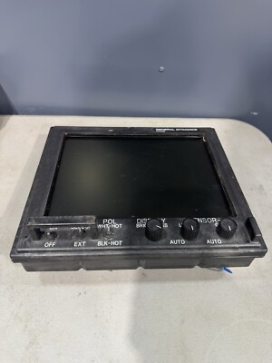 Hmmwv DVE Drivers Vision Enhancer Screen-UFIX | eBay