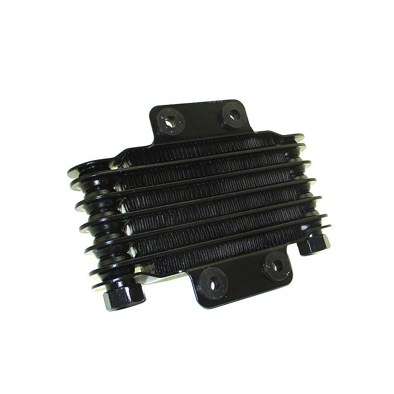 Oil Cooler Radiator For Pit Dirt Bike ATV Quad 4 Wheeler Motorcycle | eBay