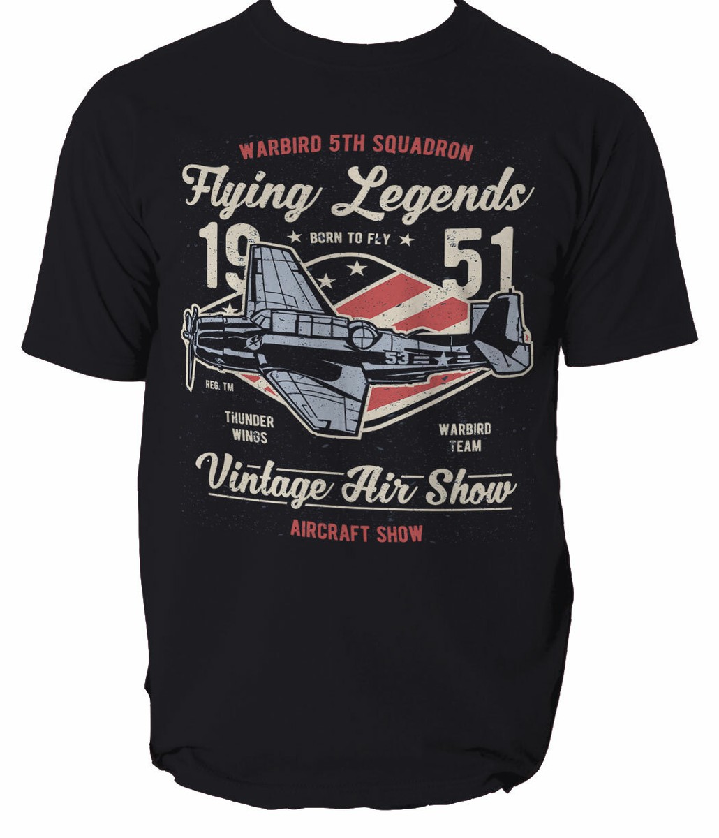 Warbirds Motorcycle Club The Official Warbird For The FXR Model