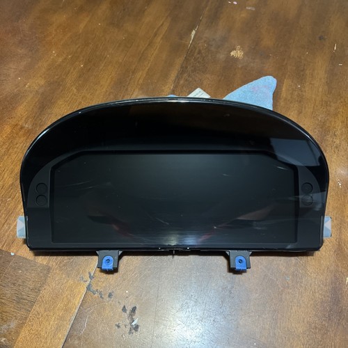 2010-2012 Land Rover Range Rover L322 Speedometer Instrument Cluster ...