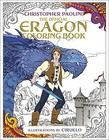 THE OFFICIAL ERAGON COLORING BOOK (THE INHERITANCE CYCLE) By ...