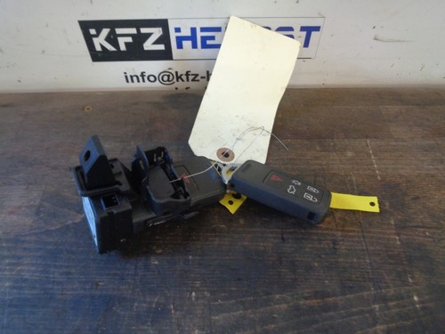 Volvo V40 Cross Country Z ndschloss 31252952 2.0 T4 132kW B5204T8 ...