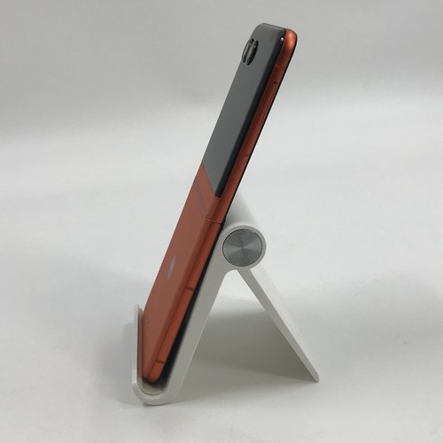 Motorola Razr 2024 256GB Spritz Orange Unlocked Very Good Condition | eBay