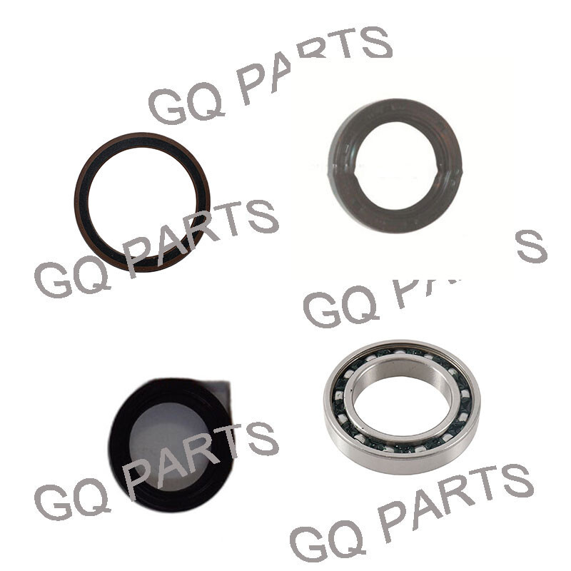 SEAL Fits Kubota 3A211-24650,3A211-24330,1C010-04460,08101-06010,3C091 ...
