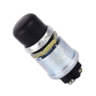 Pushbutton - 12 Volt Push Button Switch