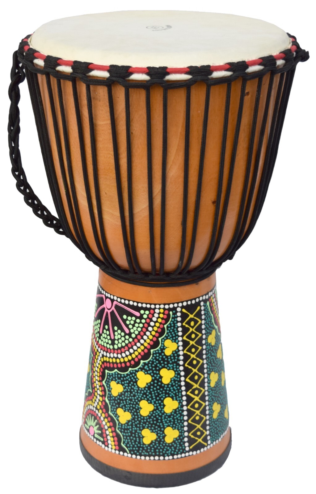 Large Djembe 60cm Height 12'' Head ( Totally Free Shipping in USA ...