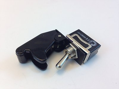 Toggle - Aircraft Toggle Switch