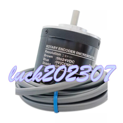 1PC NEW E6C2-CWZ5G E6C2 CWZ5G 1200P/R Rotary encoder #MX | eBay
