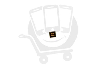 Genuine Samsung Galaxy A10, A21s, A40, A50 IC-Power AMP - 1201-004135 ...