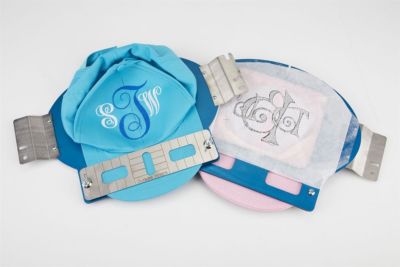 Baby Lock Embroidery Cap Frame Hoop By Durkee EMP6,BMP8,BNT10 | eBay