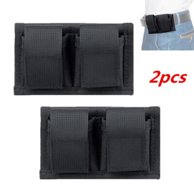 Holsters - Speed Loader Holder