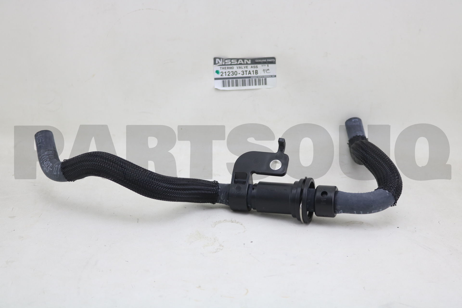 212303TA1B Genuine Nissan VALVE ASSY WATER CONTROL 21230-3TA1B | eBay