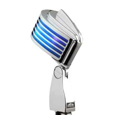 Heil Sound The FIN Dynamic Microphone | eBay