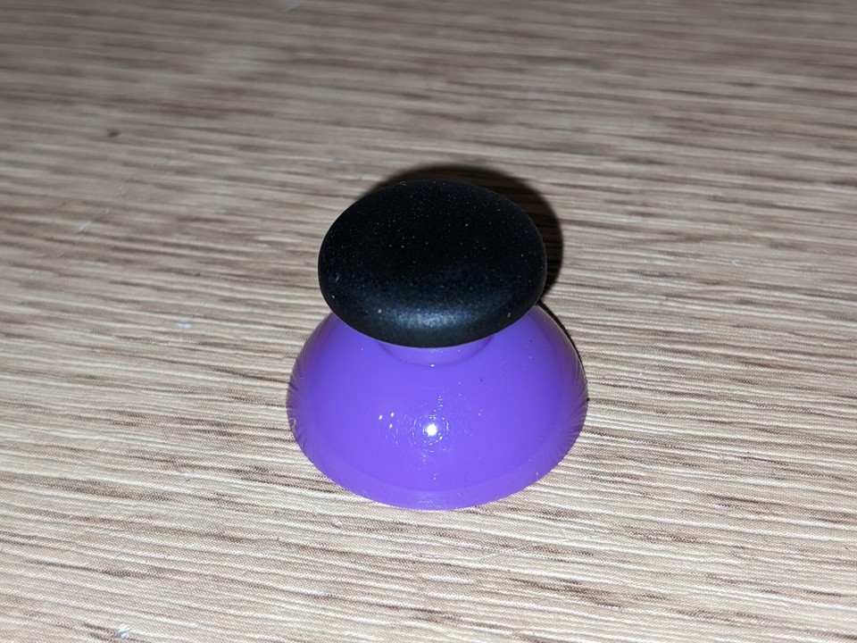 Thumbstick/rings/D-pad/paddle/cable ONLY PDP Victrix Gambit controller ...