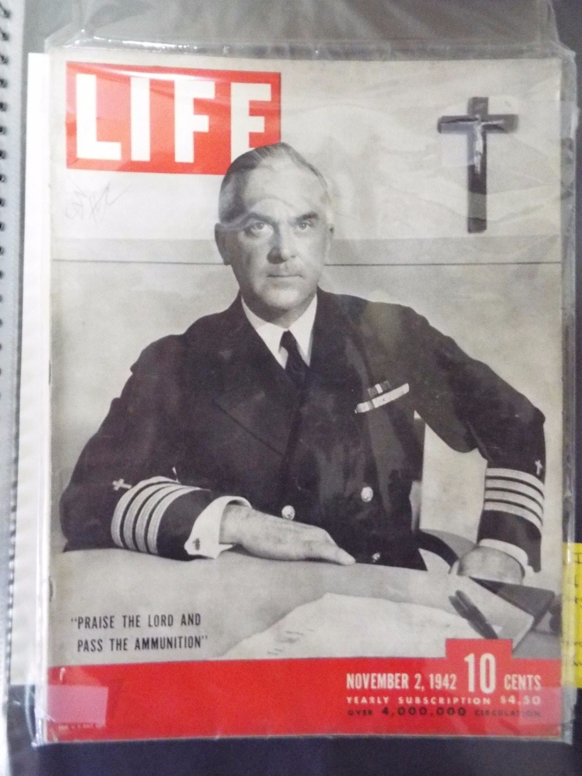 1942 Life magazine- World War II articles and pictures- | eBay